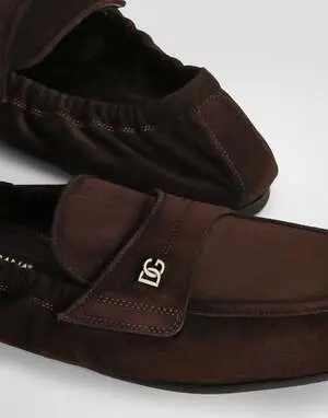 Dolce & Gabbana Loafers - Brown