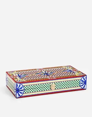 Dolce & Gabbana Tombola Set Boardgames