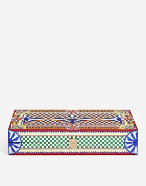 Dolce & Gabbana Tombola Set Boardgames