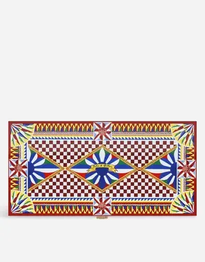 Dolce & Gabbana Tombola Set Boardgames