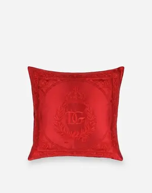 Dolce & Gabbana Cuscino Ricam60x60 Special Cushions - Multicolor