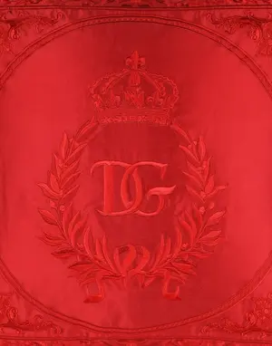 Dolce & Gabbana Cuscino Ricam60x60 Special Cushions