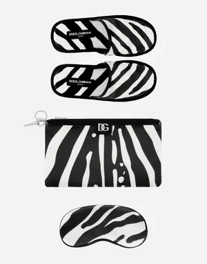 Dolce & Gabbana Comfort Kit Travel Kits