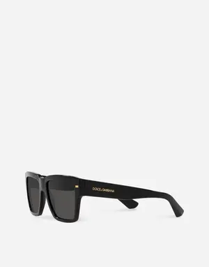 Dolce & Gabbana Acetate Sunglasses