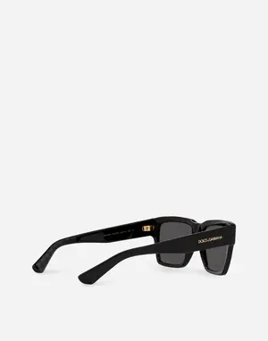 Dolce & Gabbana Acetate Sunglasses