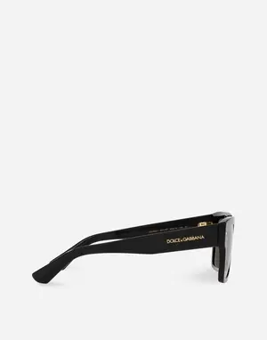 Dolce & Gabbana Acetate Sunglasses