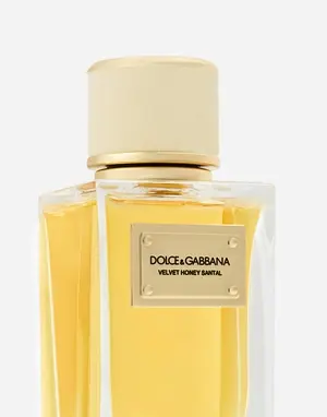 Dolce & Gabbana Velvet Honey Santal Edp Velvet Collection