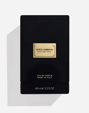 Dolce & Gabbana Velvet Honey Santal Edp Velvet Collection