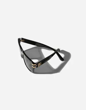 Dolce & Gabbana Dg Griffe Sunglasses Icons Acetate