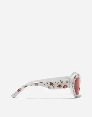 Dolce & Gabbana Re-editionsunglasses Sunglasses