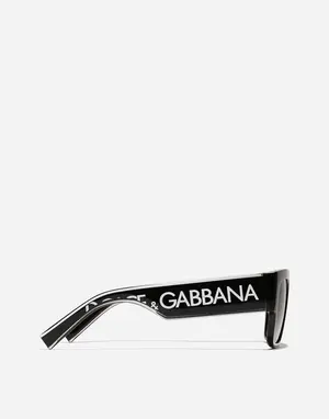 Dolce & Gabbana Dg Elastic Sunglasses Acetate
