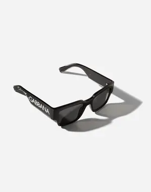 Dolce & Gabbana Dg Elastic Sunglasses Acetate