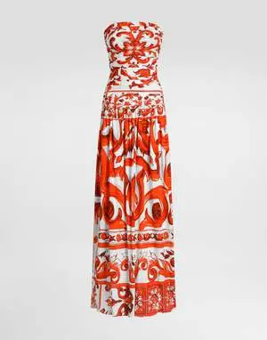 Dolce & Gabbana Abito - Dresses 50 Multicolor
