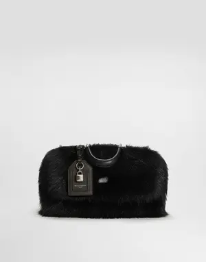 Dolce & Gabbana My Sicily Handbag Handbags - Black