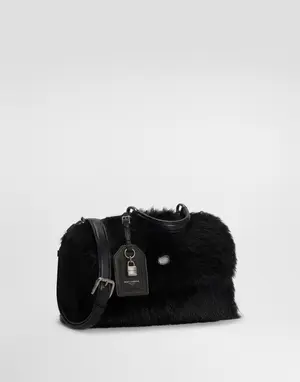 Dolce & Gabbana My Sicily Handbag Handbags - Black
