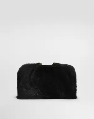 Dolce & Gabbana My Sicily Handbag Handbags - Black