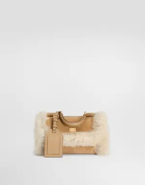 Dolce & Gabbana My Sicily Handbag Handbags - Multicolor