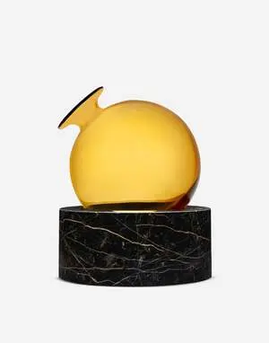 Dolce & Gabbana Venini X Luna Vase 1997 Ettore Sottsass Vases - Multicolor