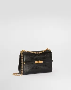 Dolce & Gabbana Mini Marlene City Bag