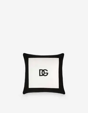 Dolce & Gabbana Cuscino Stan.45x45 Small Cushions - Multicolor