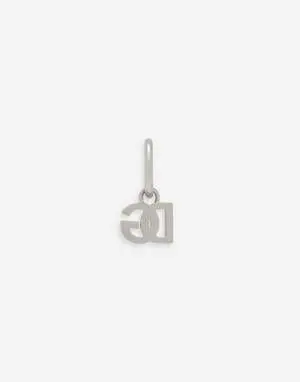 Dolce & Gabbana Single Earring With Dg Logo Bijoux Metal
