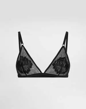 Dolce & Gabbana Soft Cup Bras