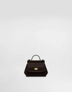 Dolce & Gabbana Gold Tone Mini Bags