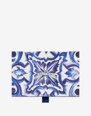 Dolce & Gabbana Poker Cards Boardgames