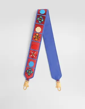 Dolce & Gabbana Tracolla Borse Bag Accessories And Straps