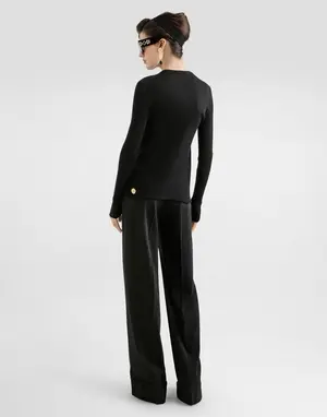 Dolce & Gabbana Cashmere Cardigan Sweaters And Cardigans