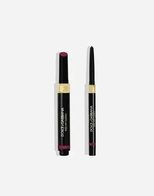 Dolce & Gabbana Wicked Wine Beauty Kit Exclusive Set