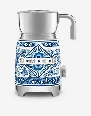 Dolce & Gabbana Montalatte Dg For Smeg - Multicolor