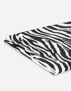 Dolce & Gabbana Cotton Sateen Duvet Cover Duvets