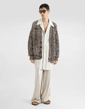 Dolce & Gabbana Cotton Cardigan Sweaters And Cardigans