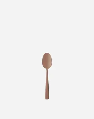 Dolce & Gabbana Set 6 Cucchmoka Teaspoon Sets