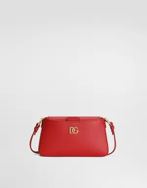 Dolce & Gabbana Phone Bag Collection - Red