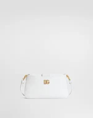 Dolce & Gabbana Phone Bag Collection - White