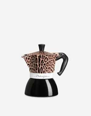 Dolce & Gabbana Moka 4 Tz Induzione Accessories - Multicolor