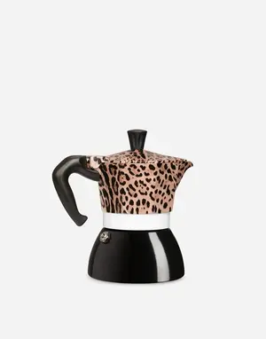 Dolce & Gabbana Moka 4 Tz Induzione Accessories