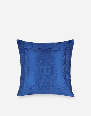 Dolce & Gabbana Cuscino Ricam.60x60 Special Cushions - Multicolor