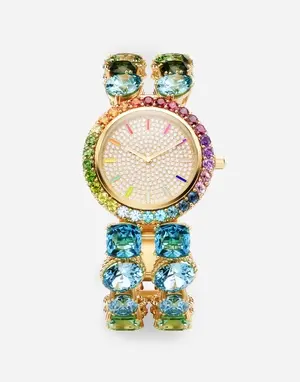 Multi Stone Watches For Women