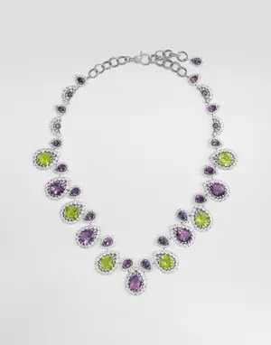 Dolce & Gabbana Cushion Necklaces