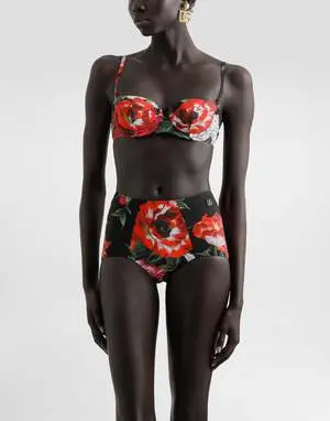 Dolce & Gabbana Balc.imb+guaina Swimwear