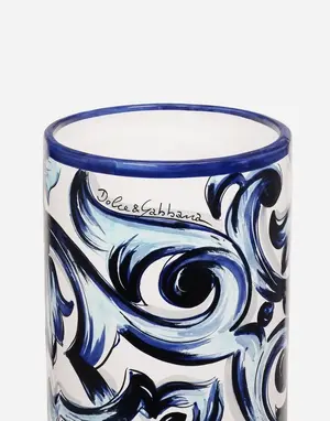 Dolce & Gabbana Outdoor Vase Large Vases
