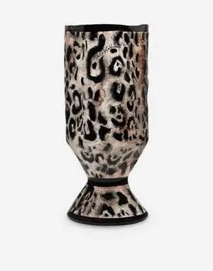 Dolce & Gabbana Outdoor Vase Large Vases - Multicolor