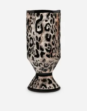 Dolce & Gabbana Outdoor Vase Large Vases - Multicolor
