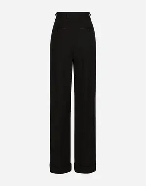 Dolce & Gabbana Pantalone Pants And Shorts