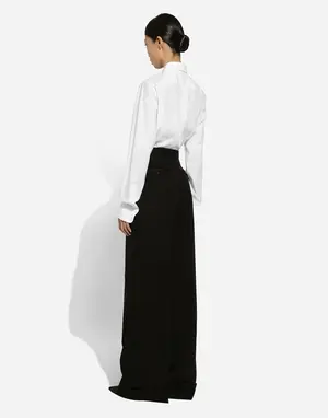 Dolce & Gabbana Pantalone Pants And Shorts
