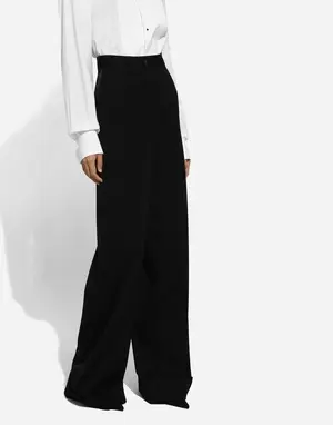 Dolce & Gabbana Pantalone Pants And Shorts