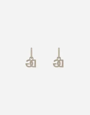 Dolce & Gabbana Orecchini Bijoux Metal